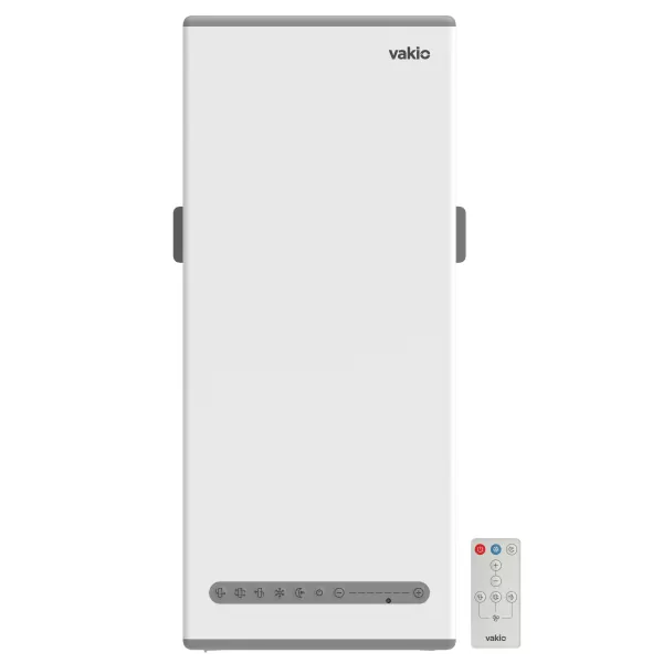 Купить Vakio Base Plus: цена в Красноярске 24 900 руб. Магазин Сити Климат